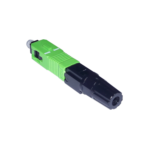 Conector Rápido SC-APC – Inner
