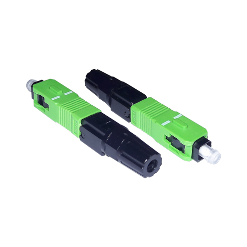 Conector Rápido SC-APC – Inner