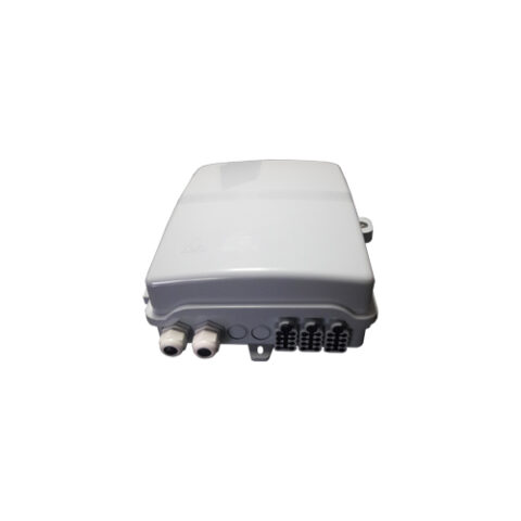 Caja NAP 24 Salidas - Inner