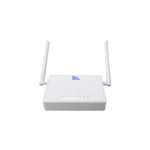 ONU Dual Mode GPON / EPON - 1G Ethernet + 1FE + WIFI + CATV - Inner